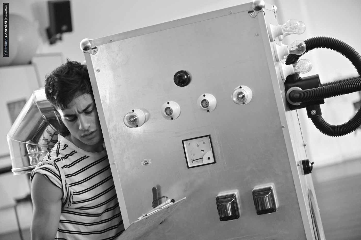 Spellbound25: tre autori per il compleanno - Danza&Danza - dal 1986 la ...